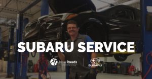 Subaru Service Dealership in Newmarket, Ontario