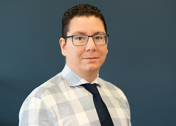 Meet the Team | NewRoads Subaru Newmarket