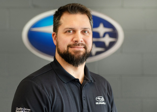Meet the Team | NewRoads Subaru Newmarket